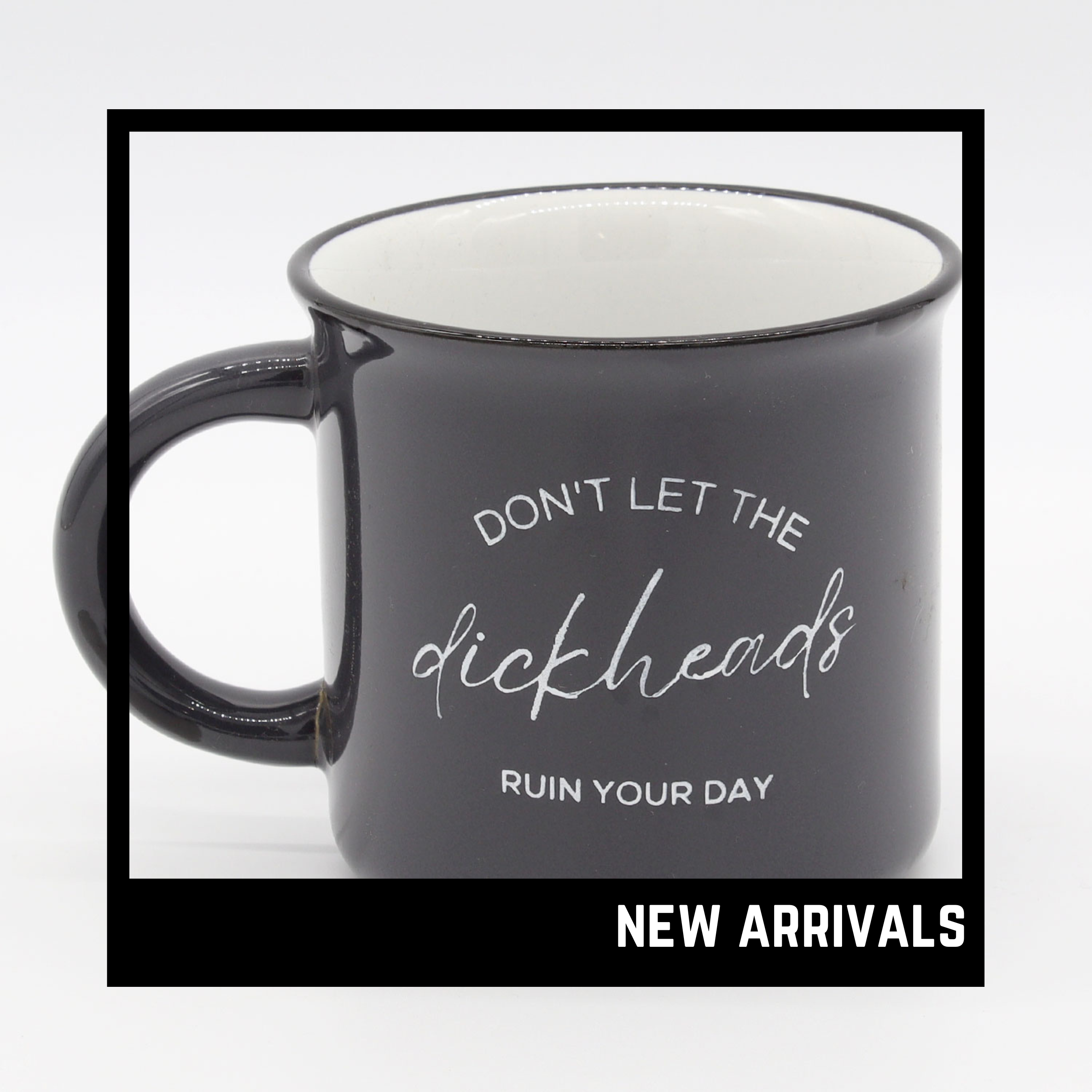 New Releases – The Mad Mugs